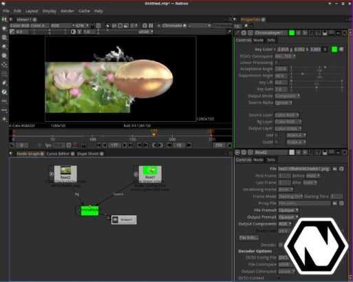 Aplicaciones para edición multimedia en Linux